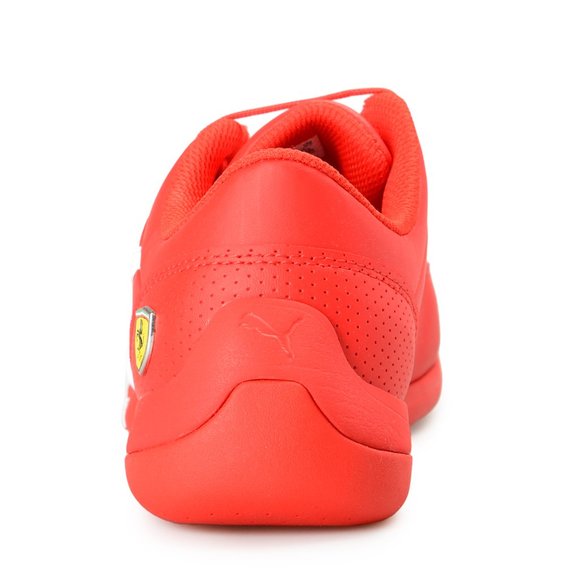 Puma X Scuderia Ferrari | Shoes | Puma X Scuderia Ferrari Sf Kart Cat ...